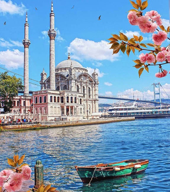 ATA TOUR - Unforgettable Journey